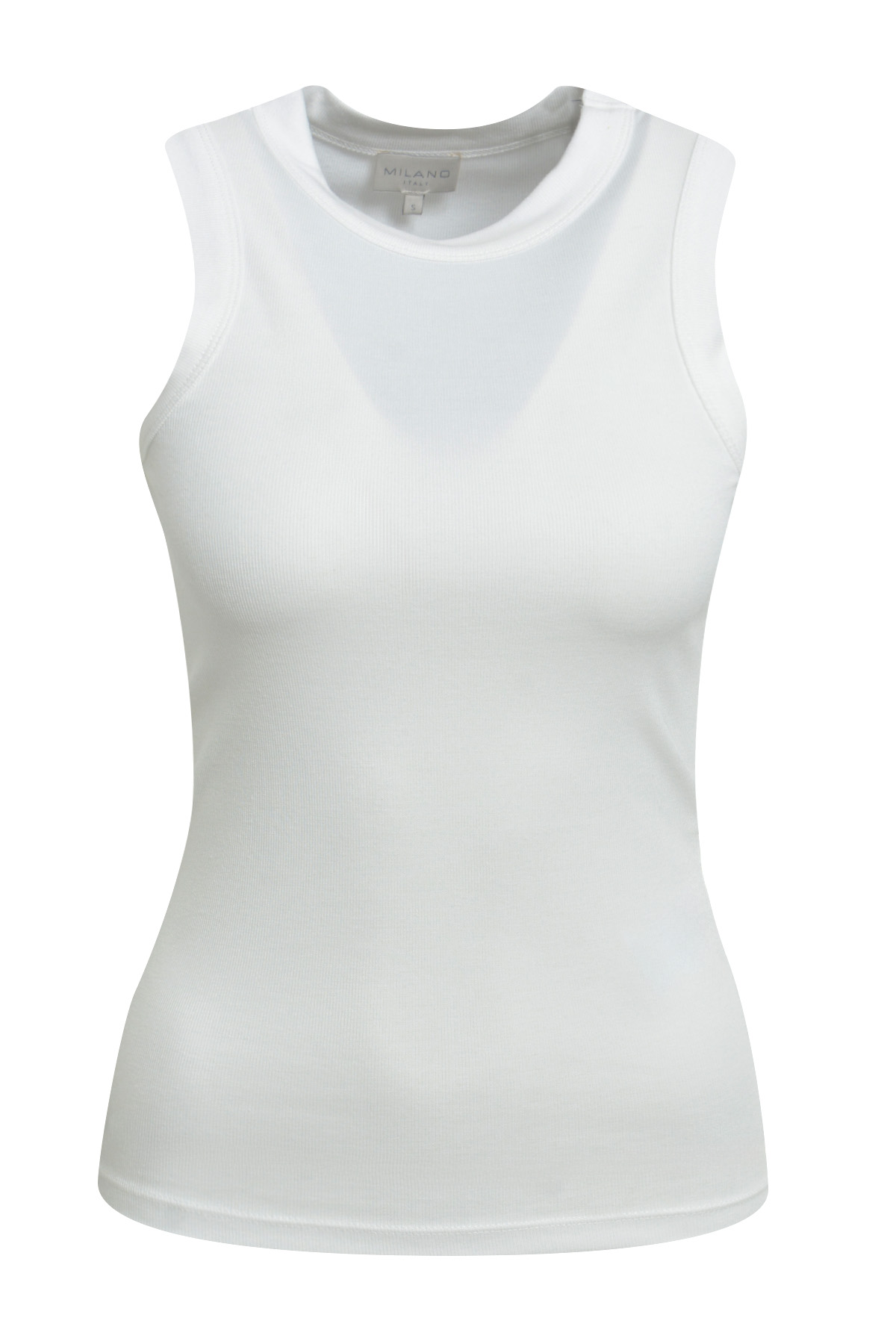Tanktop Milano Italy soft - CHARISMA SI